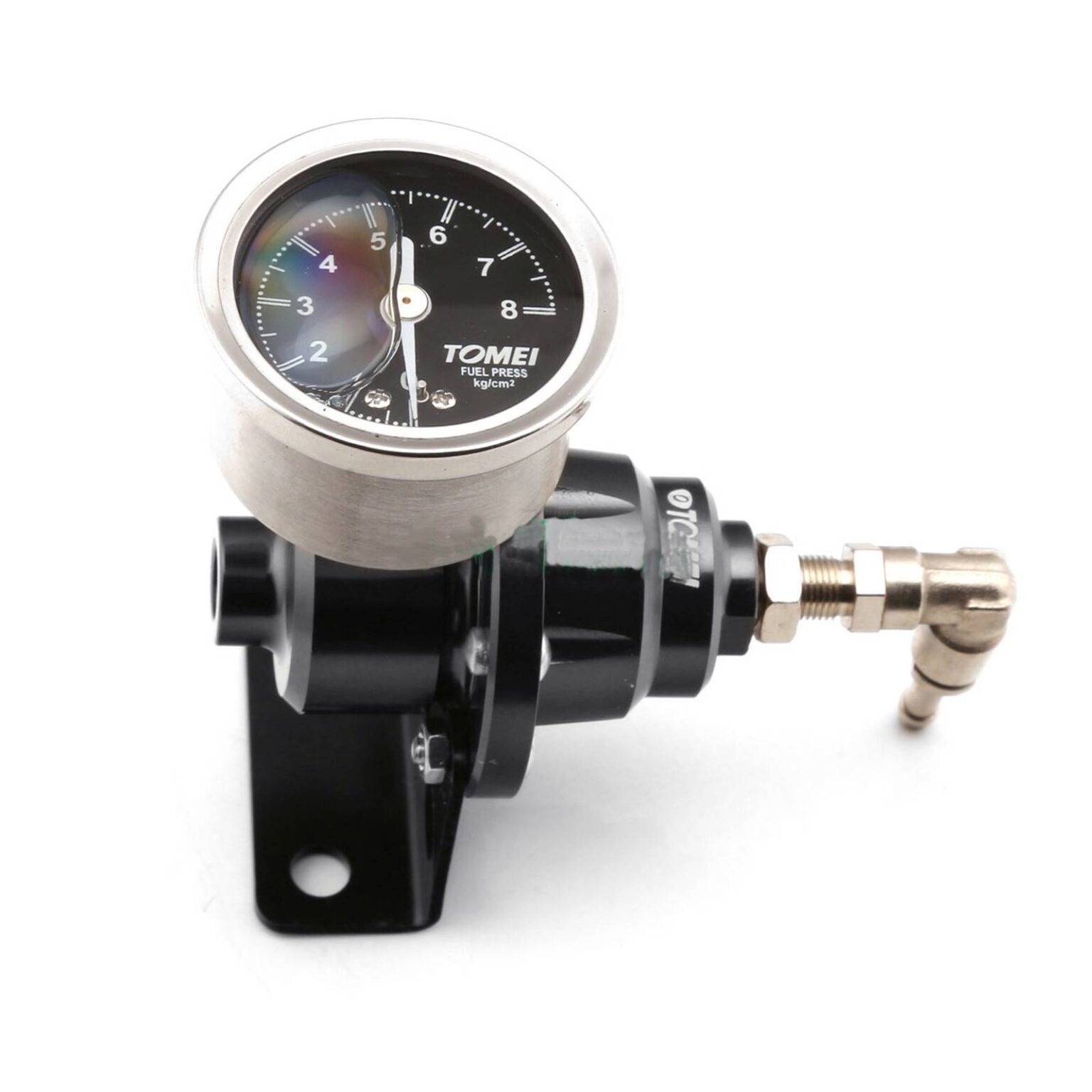 Automobile Adjustable Fuel Pressure Regulating Valve – Dan Autos & Parts