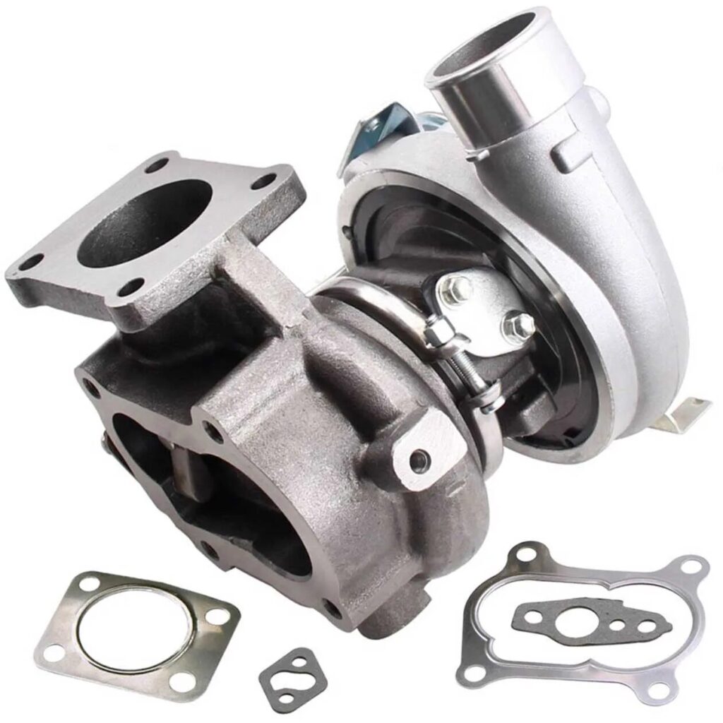 1nz fe turbo kit for Toyota yaris – Dan Autos & Parts