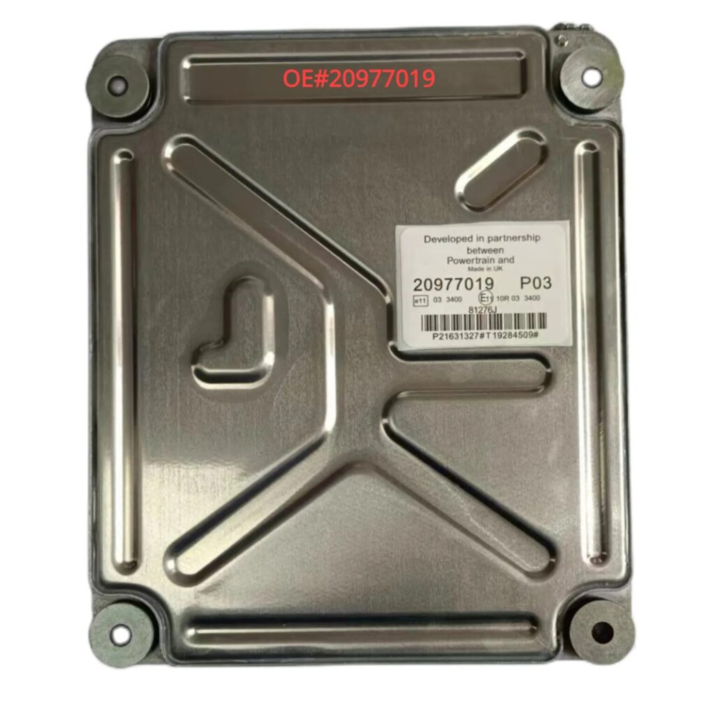 20977019 ECM ECU engine control unit for volvo FH4 FM13 FH16 D11 D12 ...