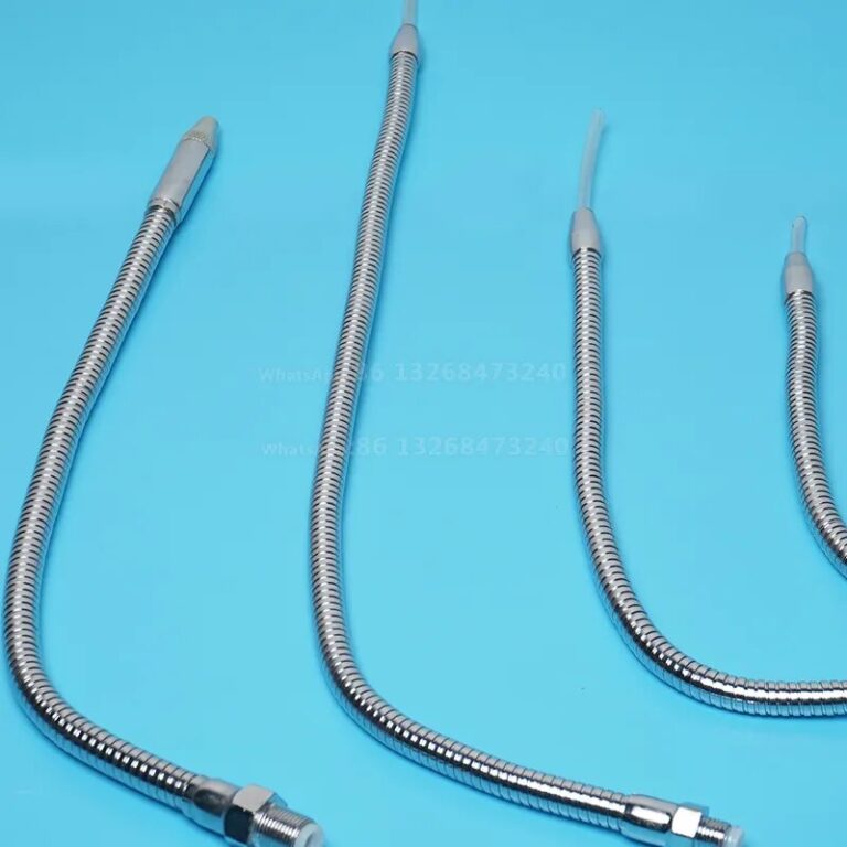 CNC Cooling pipe,Coolant Hose,Flexible Water Oil Coolant Tube ...