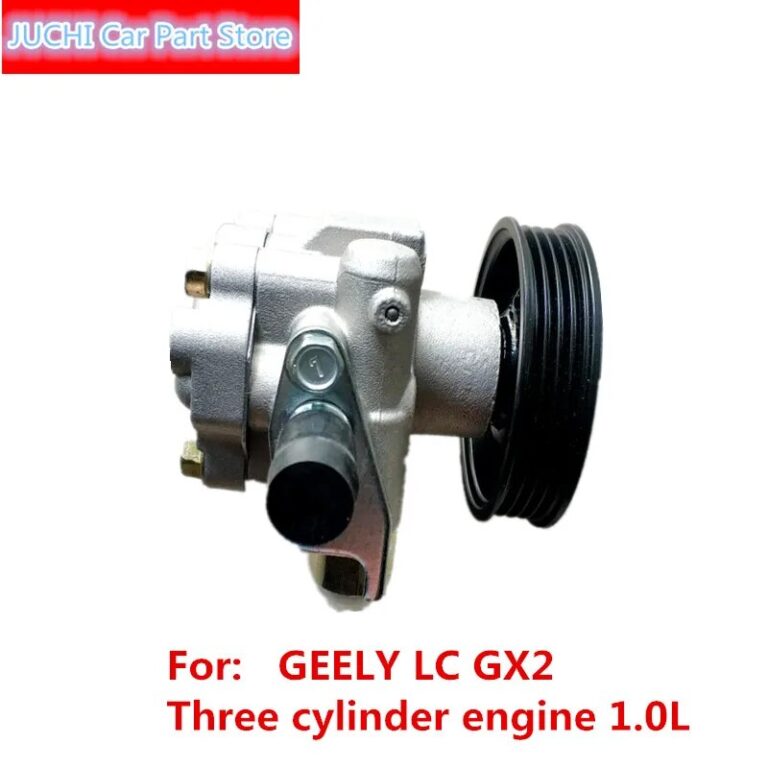 Car Engine Steering Booster Pump Hydraulic Steering Pump For Geely Lc ...