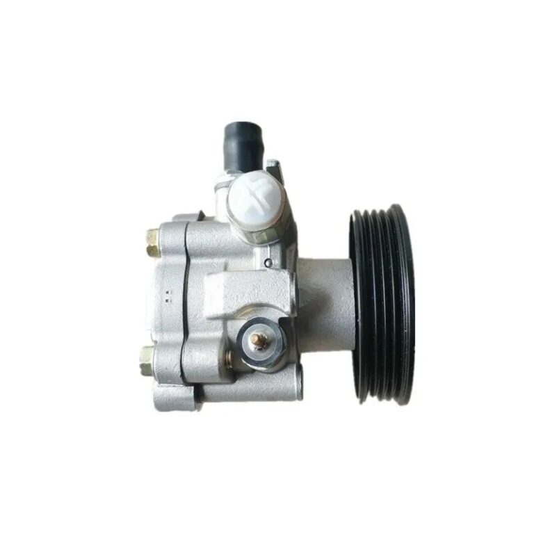 Car Engine Steering Booster Pump Hydraulic Steering Pump For Geely Lc ...