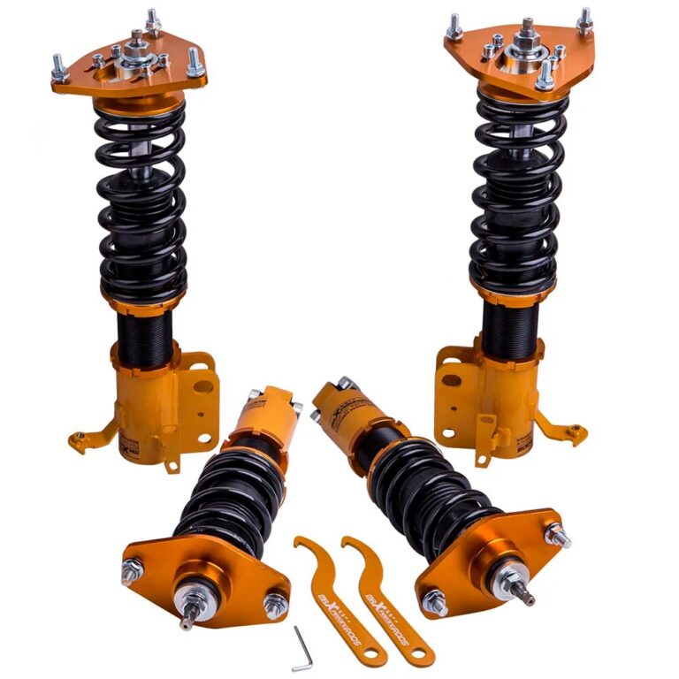 Coilover Suspension Kit For Toyota GT86 & Subaru BRZ ZN6 ZC6 2012-2020 ...