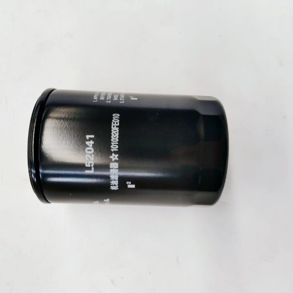 Original Professional spare parts oe number 1010320FE010 for JAC Sunray ...