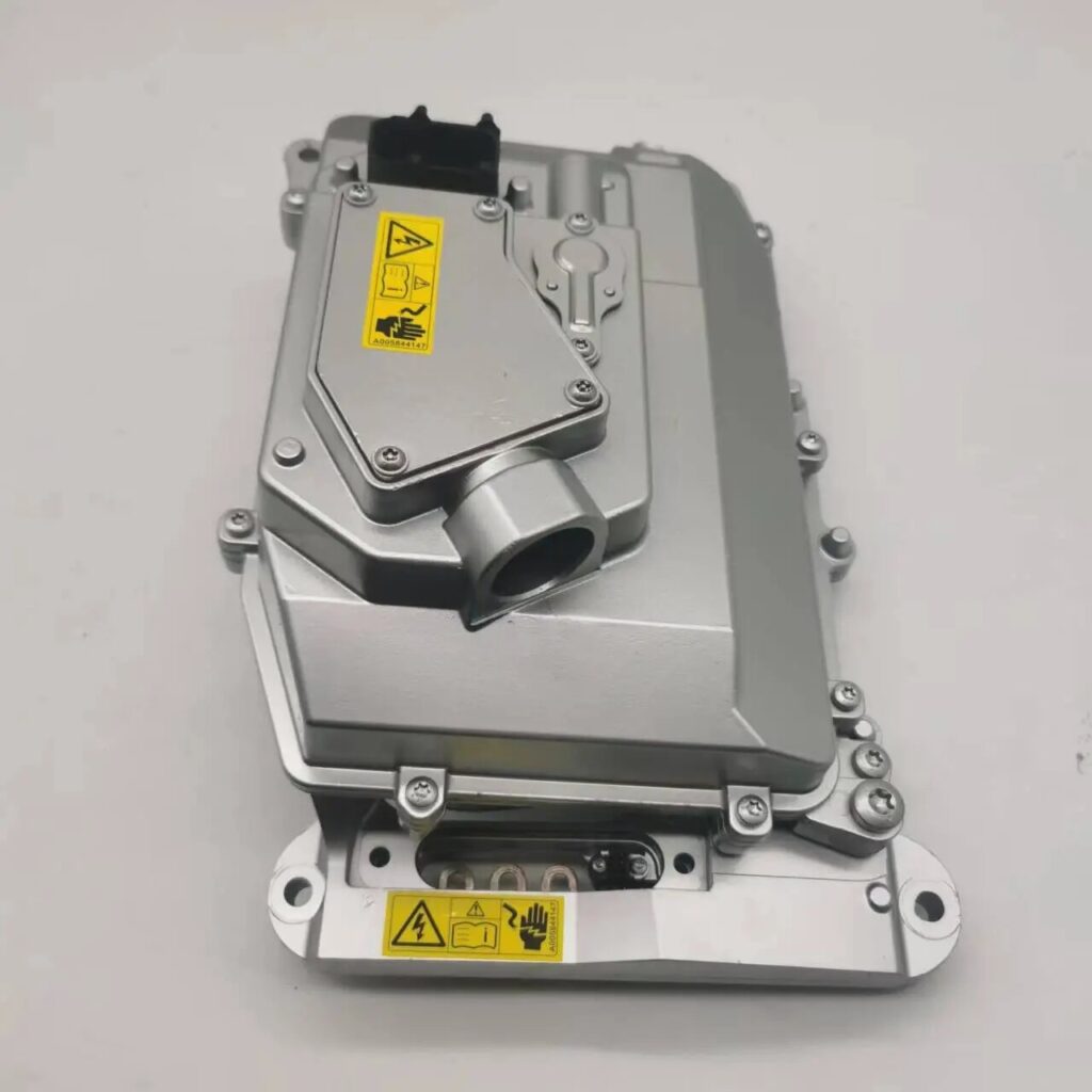 S400 Hybrid Battery A2215404450 A0045459701 A0009064703 Charger ...