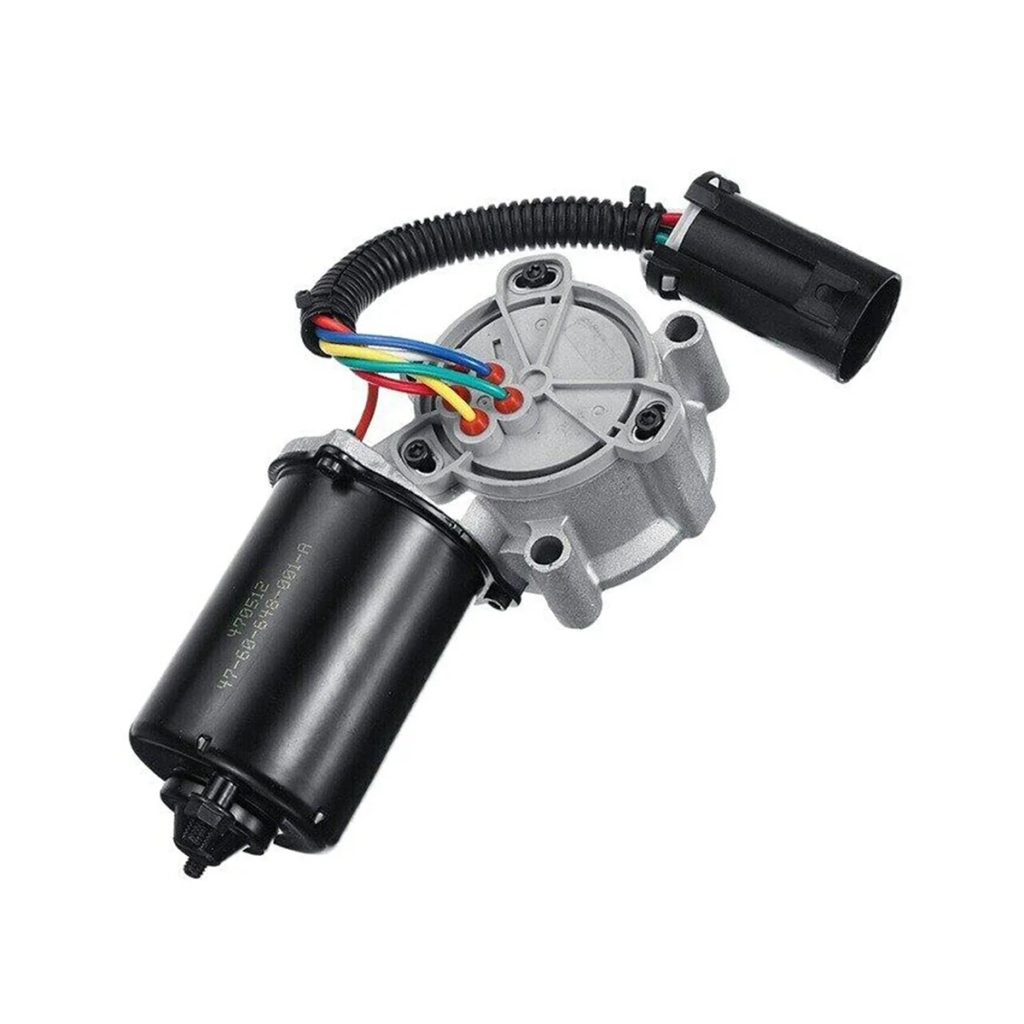 Transmission Actuator Transfer Case 4WD Shift Motor for Ford Ranger PJ ...