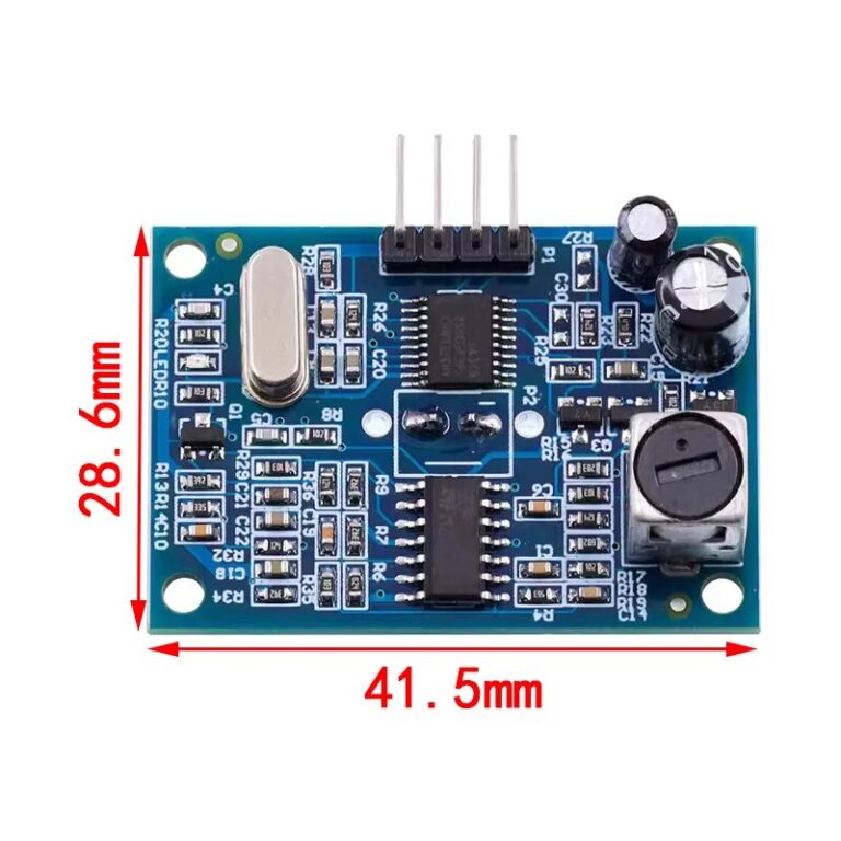 Waterproof Ultrasonic Module JSN-SR04T / AJ-SR04M Water Proof ...